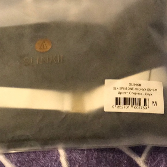 slinkii | Swim | Slinkier Swimsuit | Poshmark